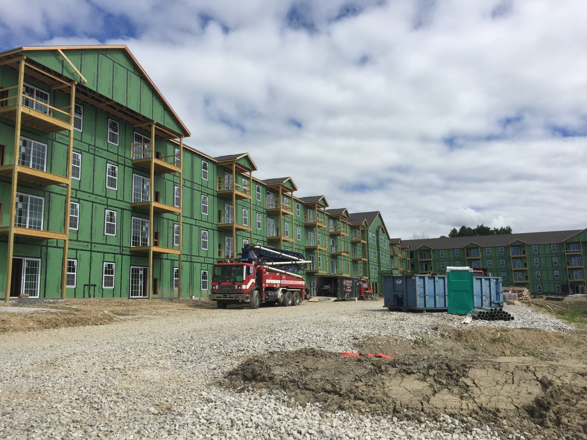 Insulation Barn Website Image | Drywall Barn